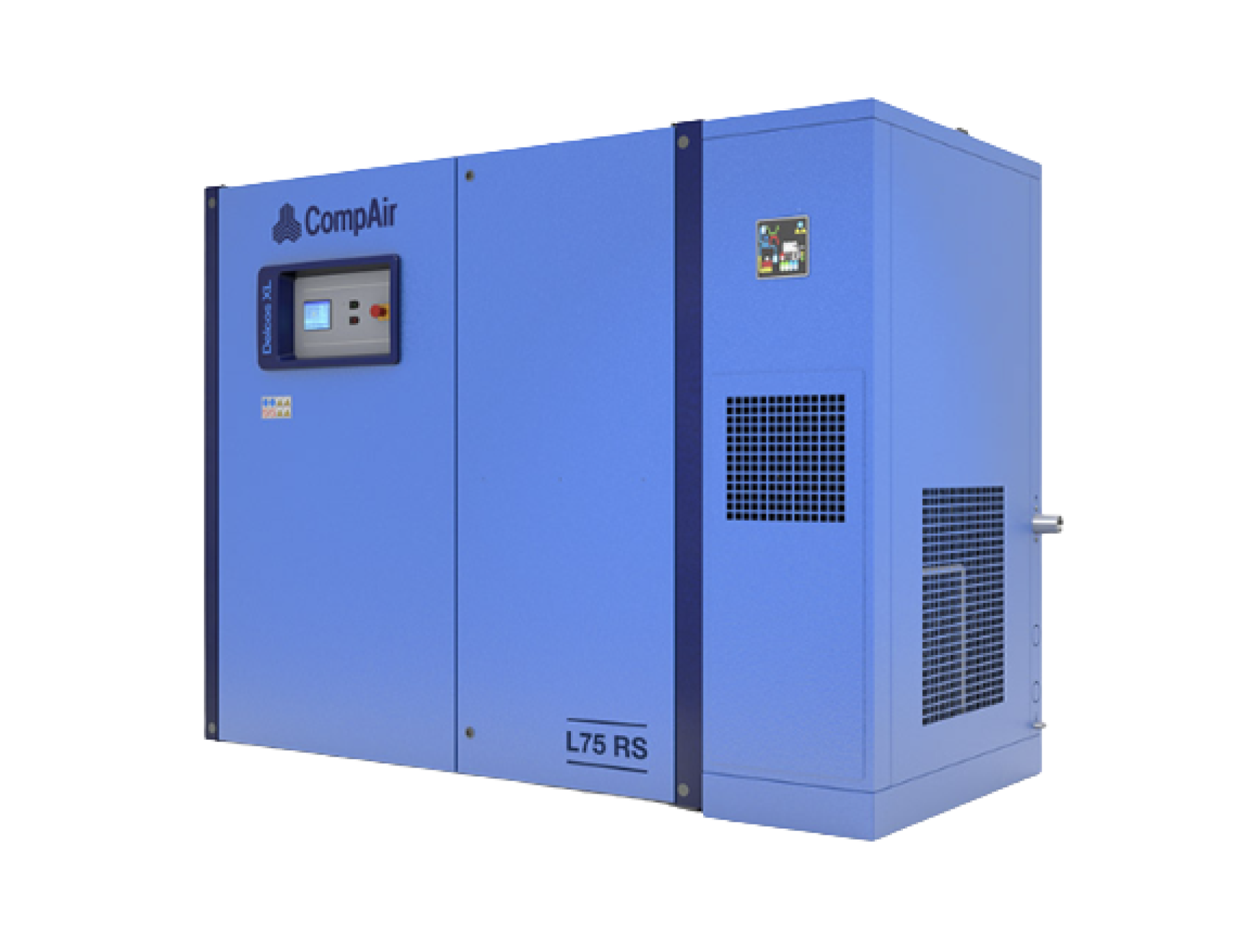 Compressor - Fadnov Air Tech