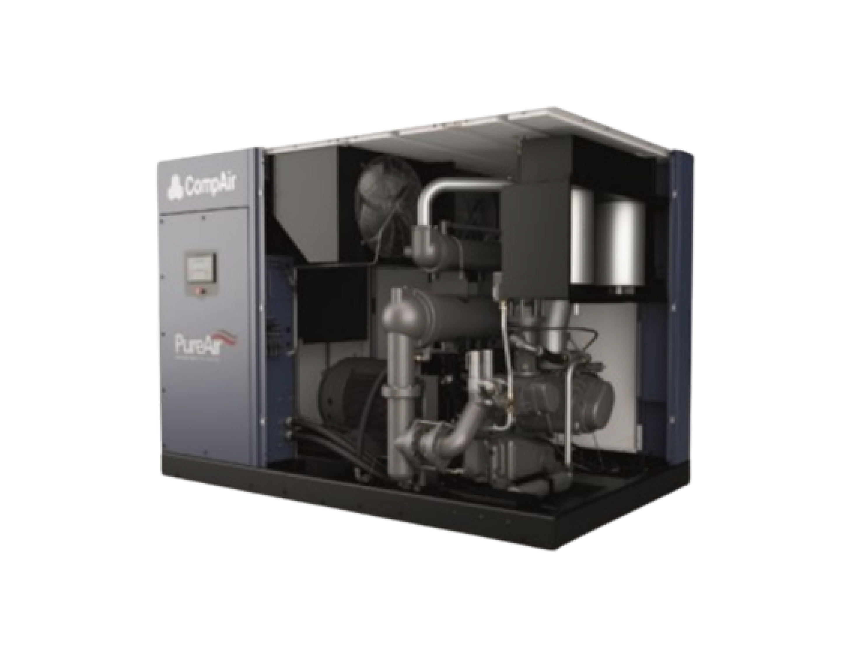 Compressor - Fadnov Air Tech