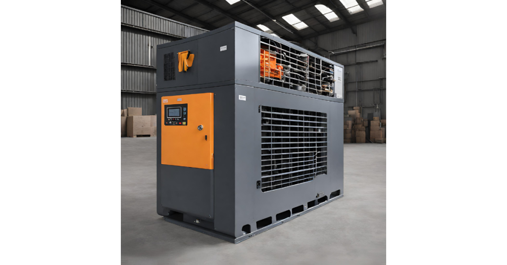 Mengenal Kompresor Fungsi Variable Speed Drive - Fadnov Air Tech Mengenal Kompresor Fungsi Variable Speed Drive - Fadnov Air Tech
