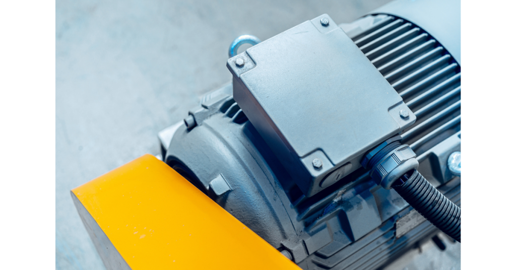 4 Penyebab Kompresor Bising dan Cara Mengatasinya - Fadnov Air Tech